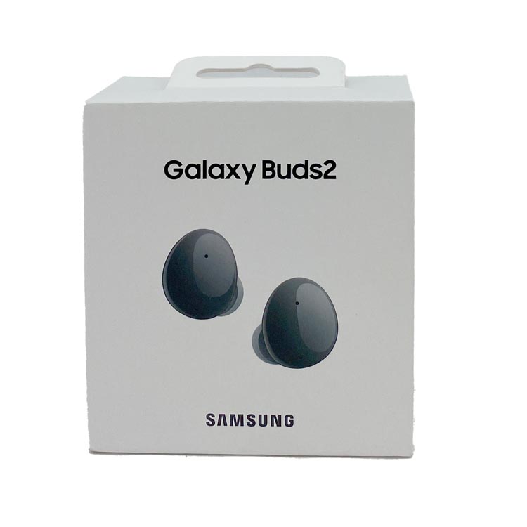 Samsung Galaxy Buds2 / Wireless Earbuds / Black – CanadaWide Liquidations