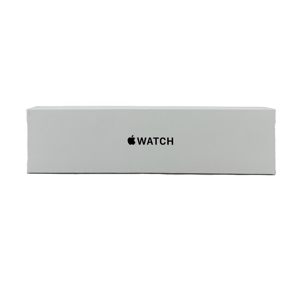 Apple Smartwatch Series SE / 44mm Aluminium Case / Silver Case and ...