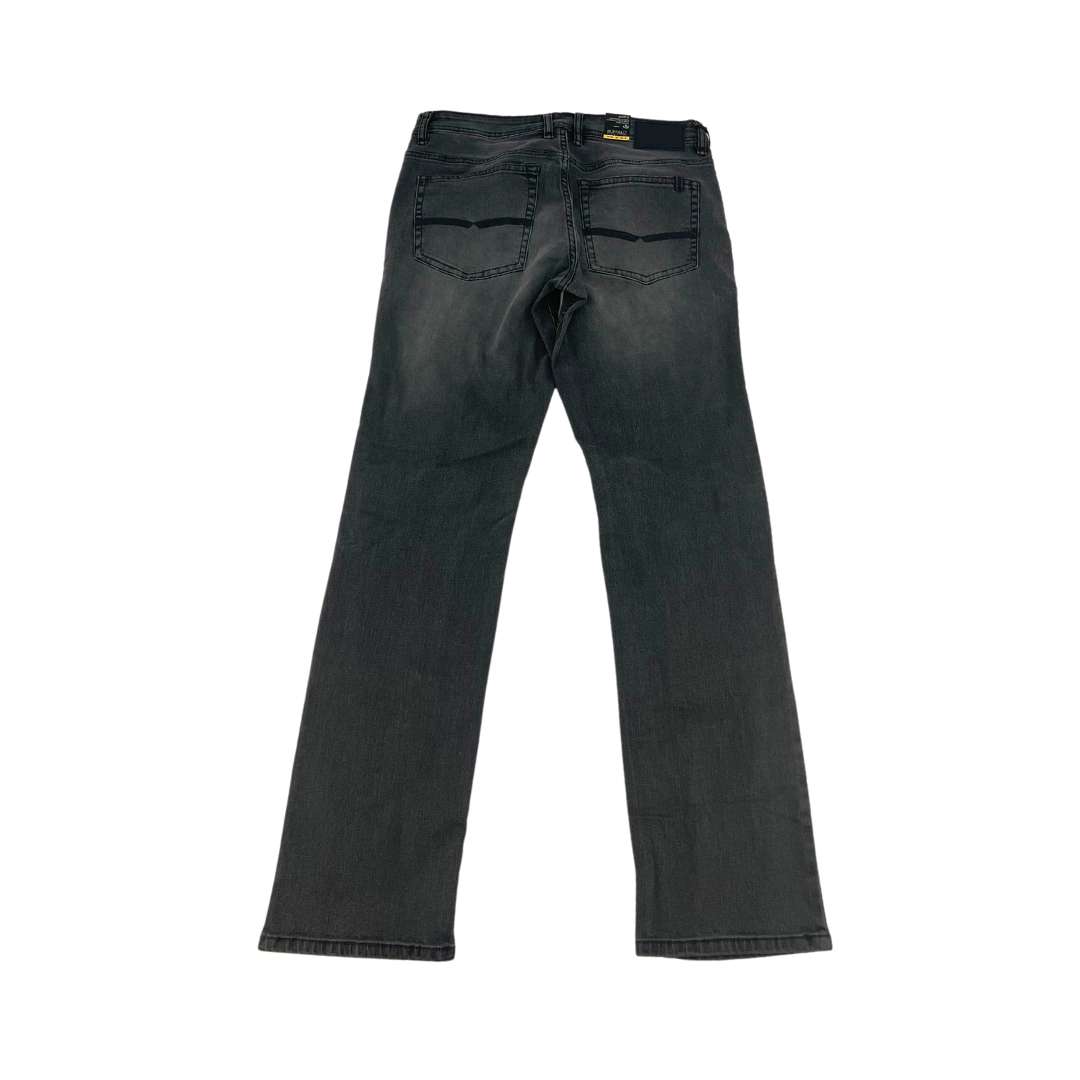 Buffalo David Bitton Black Light Wash Jack-X Jeans / Various Sizes ...