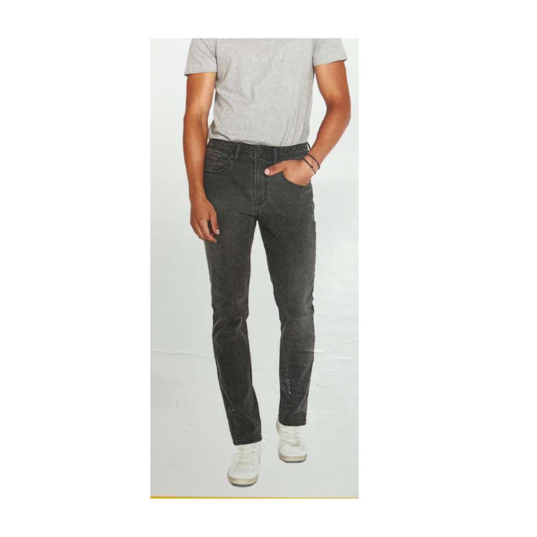 Buffalo David Bitton Black Light Wash Jack-X Jeans / Various Sizes ...