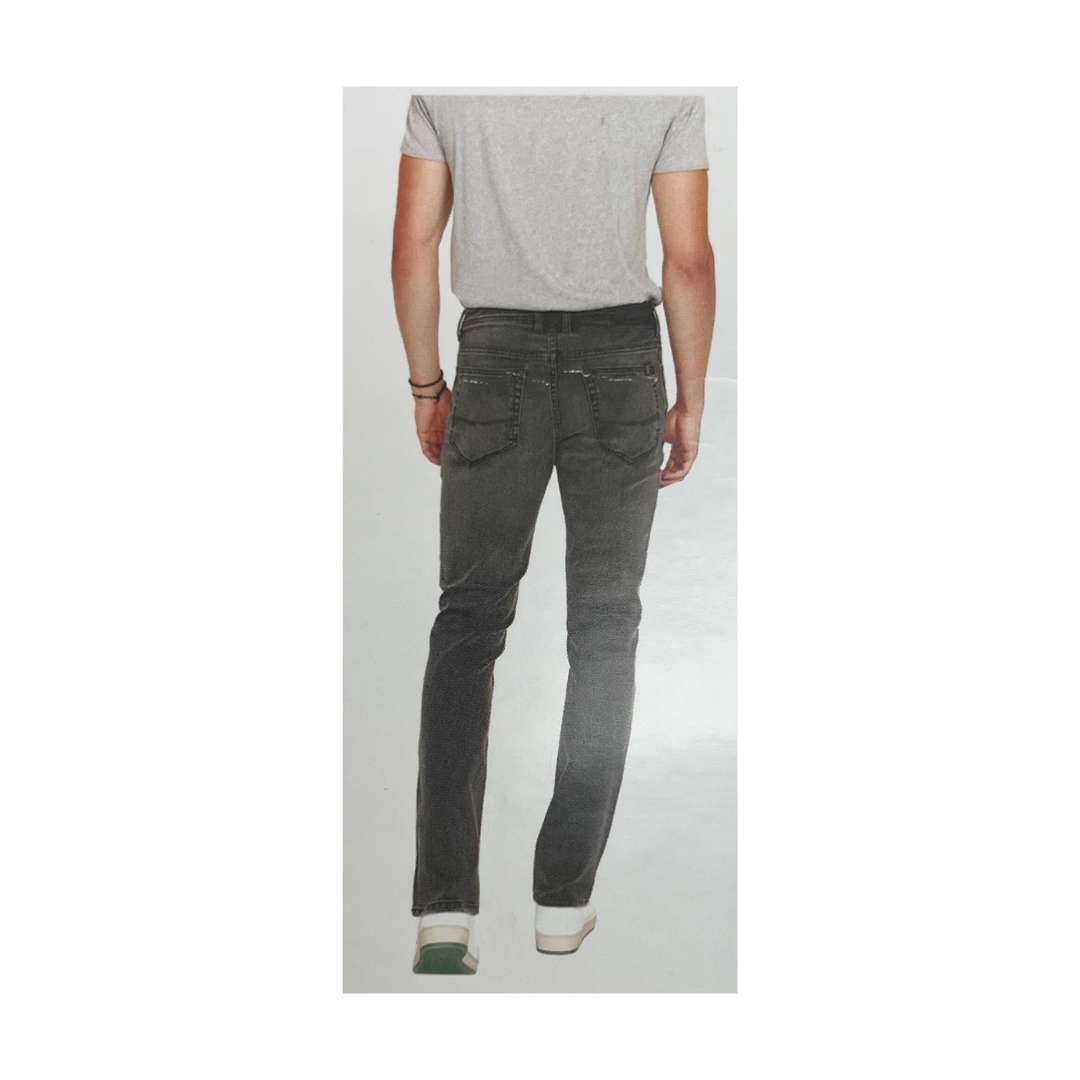 Buffalo David Bitton Black Light Wash Jack-X Jeans / Various Sizes ...