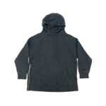 Parasuco Women’s Maternity Black Hooded Sweater / Size Large ...
