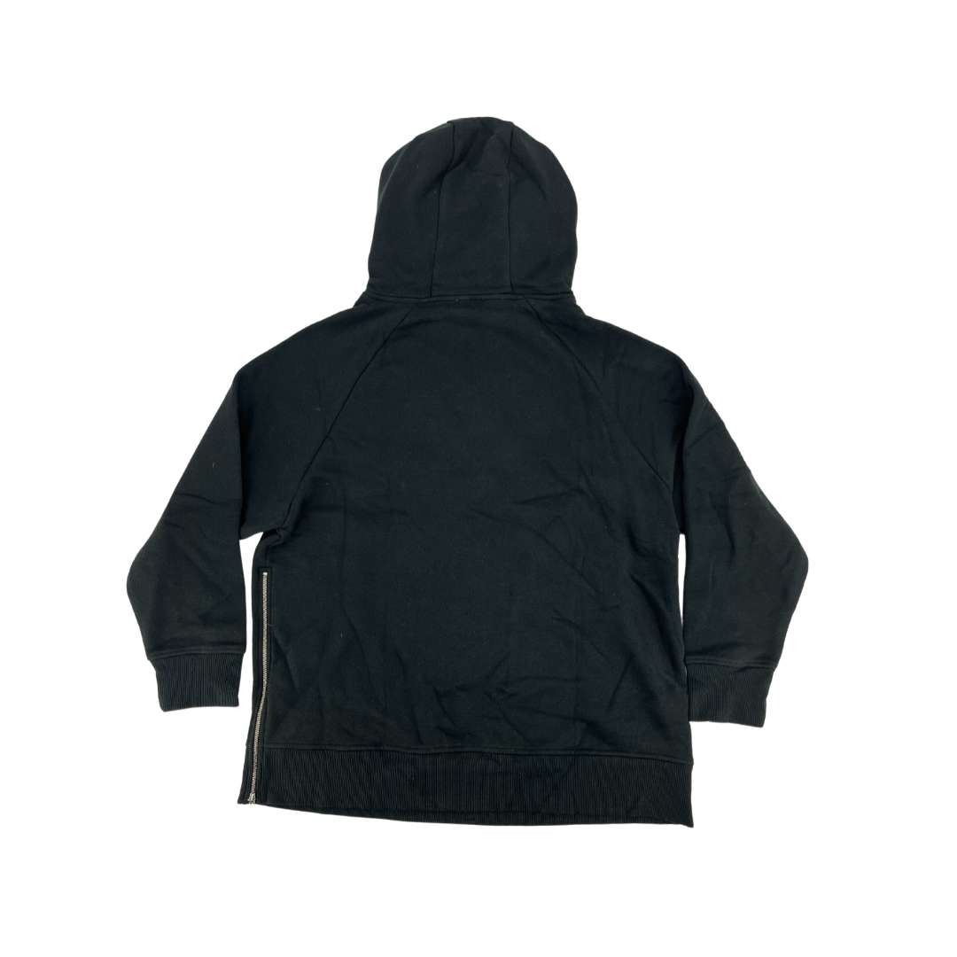 Parasuco Women’s Maternity Black Hooded Sweater / Size Large ...