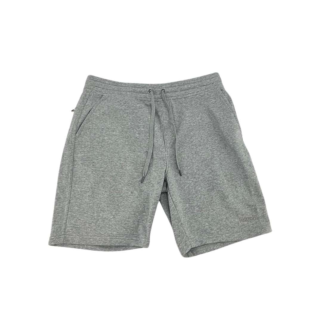 Bench Men’s Light Grey French Terry Shorts / Various Sizes – CanadaWide ...