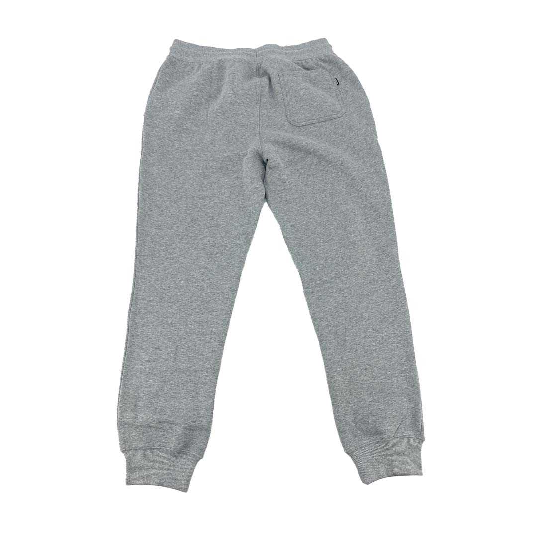 Hurley Men’s Grey Fleece Sweatpants / Various Sizes – CanadaWide ...
