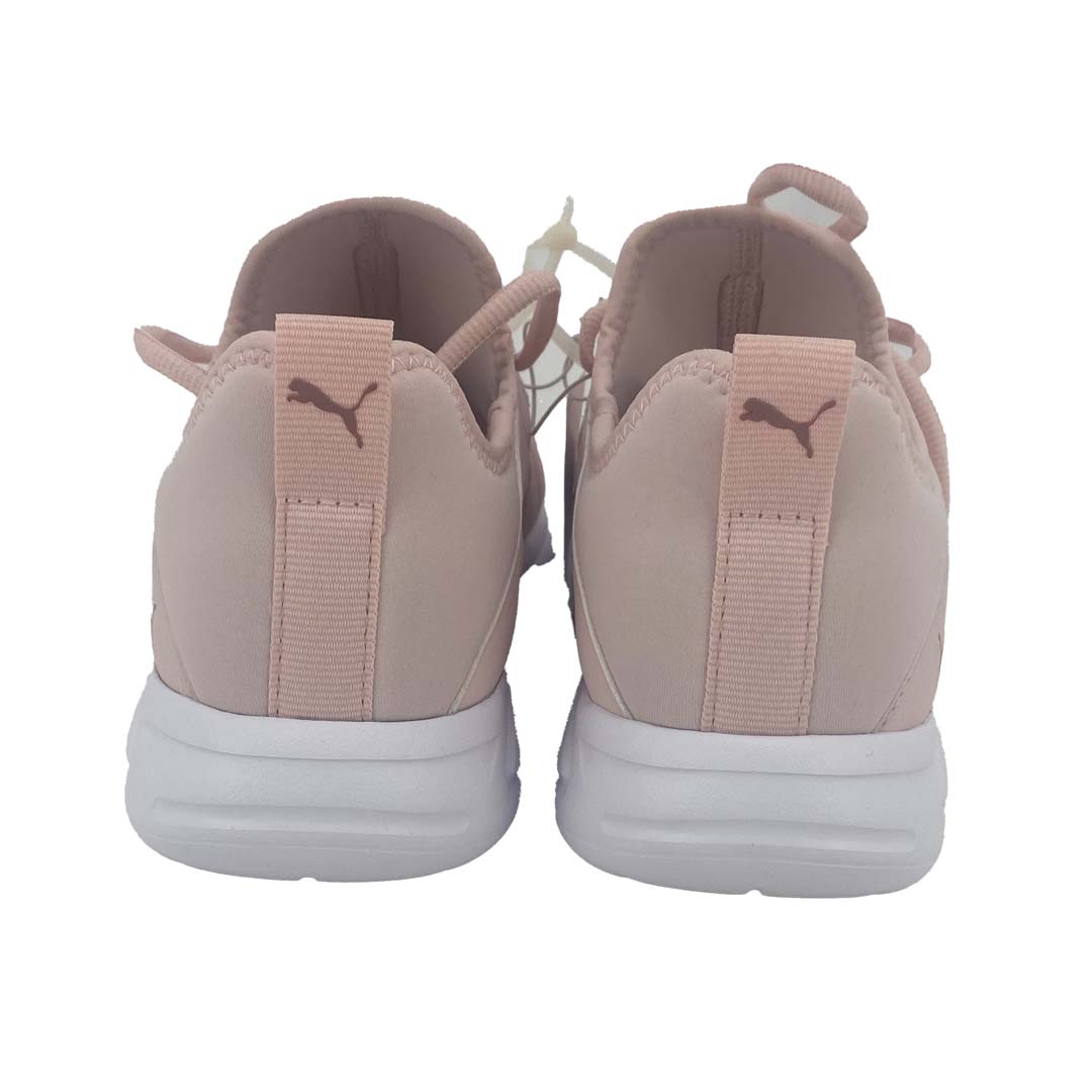 Puma Women’s Pink Resolve Running Shoes / Various Sizes – CanadaWide ...