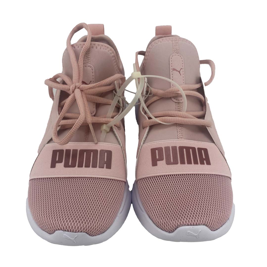 Puma Women’s Pink Resolve Running Shoes / Various Sizes – CanadaWide ...