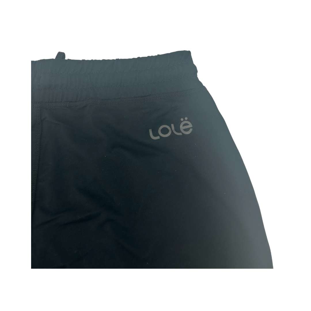 Lolë Men’s Black Lounge Pants / Various Sizes – CanadaWide Liquidations