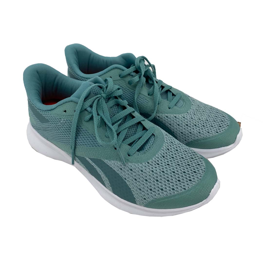 Reebok Women’s Green Speed Breeze 2 Running Shoes / Various Sizes ...