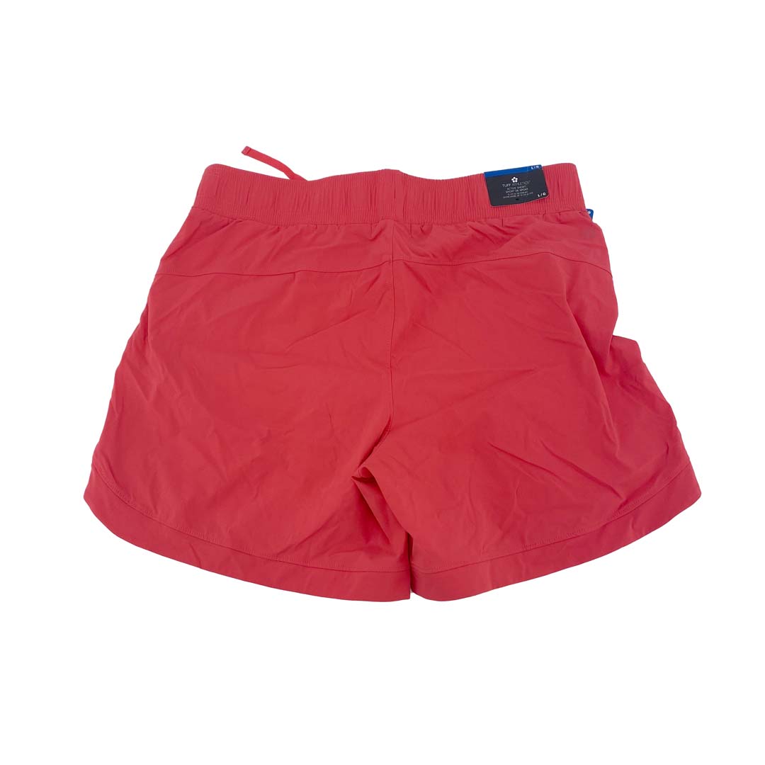 Tuff Athletics Women’s Coral Active Shorts / Various Sizes – CanadaWide ...