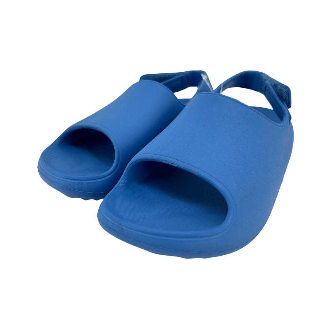 32 Degrees Children’s Blue Cushion Sandals / Size Small – CanadaWide ...