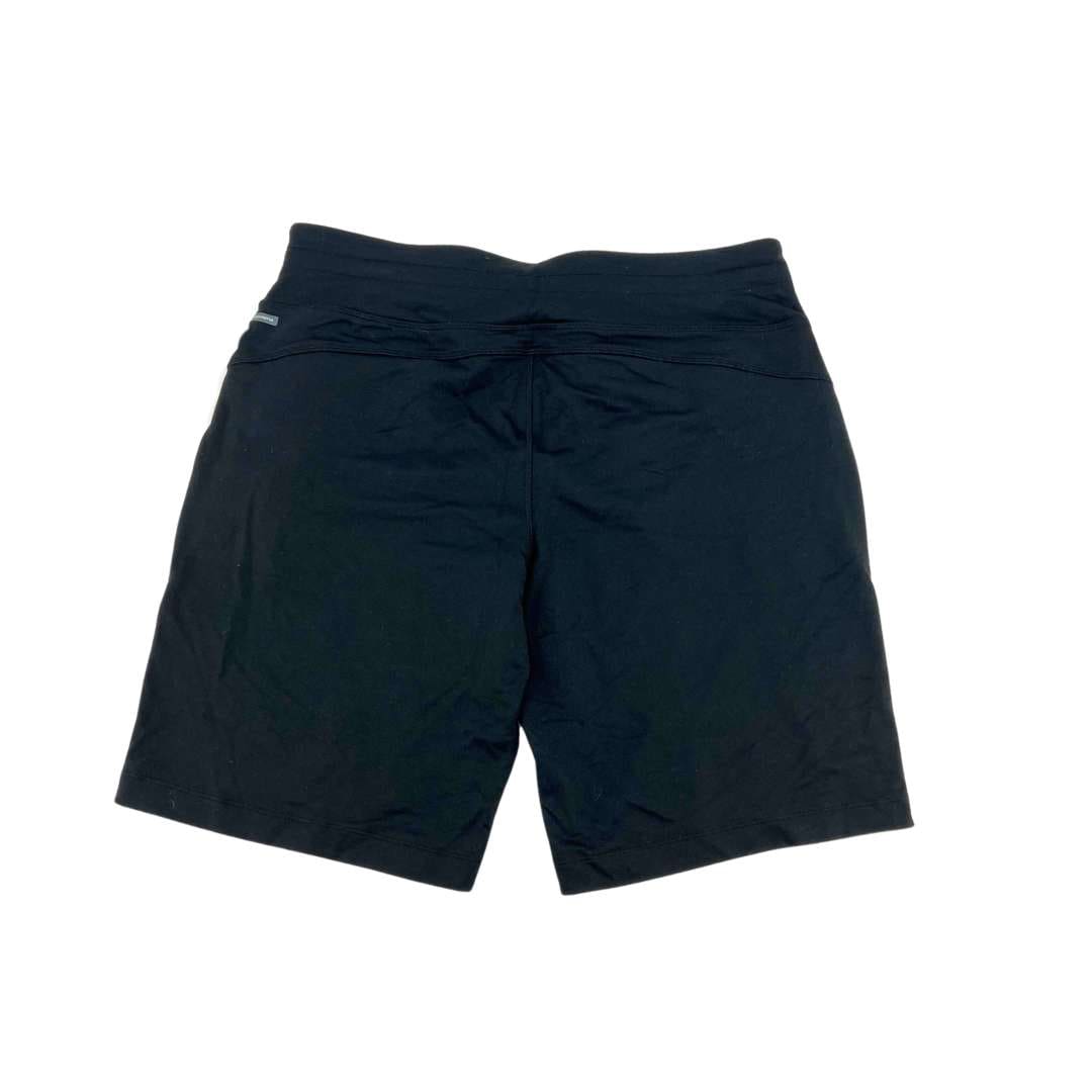 Mondetta Women’s Black Pull On Everyday Shorts / Large – CanadaWide ...