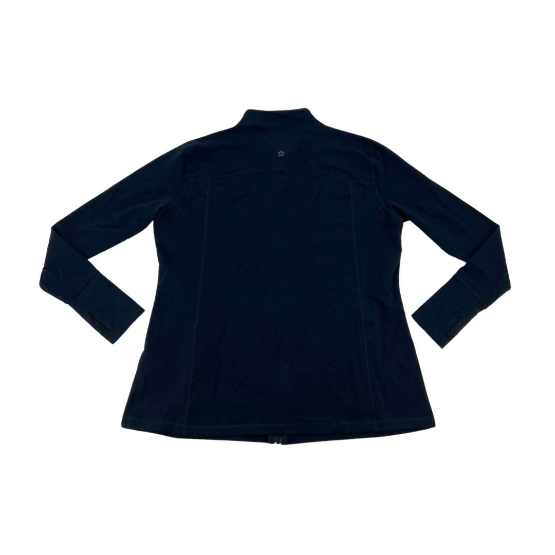 Tuff Veda Women’s Black Yoga Jacket / Various Sizes – CanadaWide ...