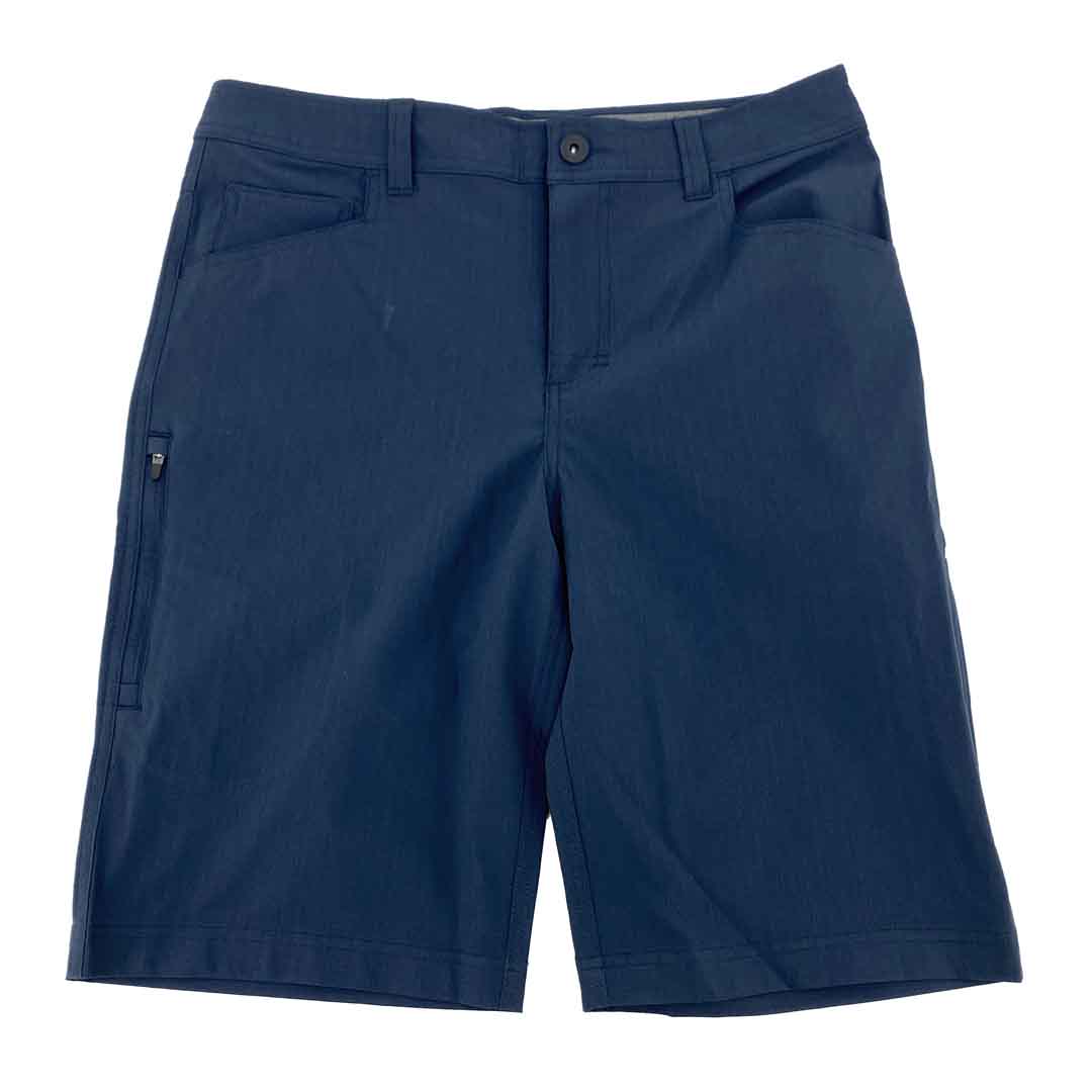 BC Clothing Men’s Navy Blue Shorts / Various Sizes – CanadaWide ...