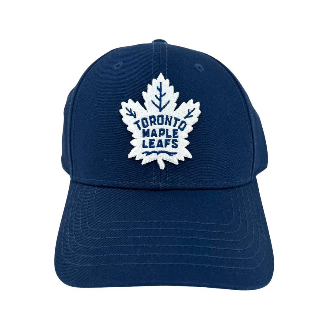 NHL Toronto Maple Leafs Ball Cap / Adult Baseball Hat – CanadaWide ...