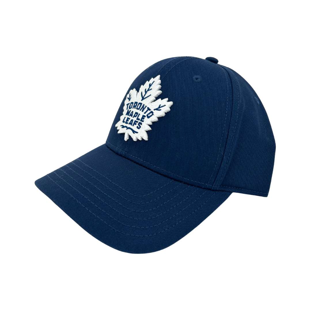 NHL Toronto Maple Leafs Ball Cap / Adult Baseball Hat – CanadaWide ...