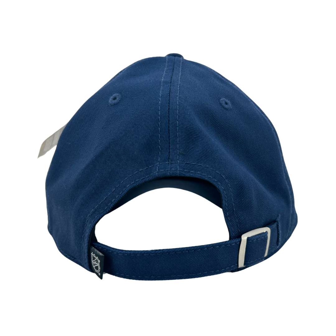 NHL Toronto Maple Leafs Ball Cap / Adult Baseball Hat – CanadaWide ...