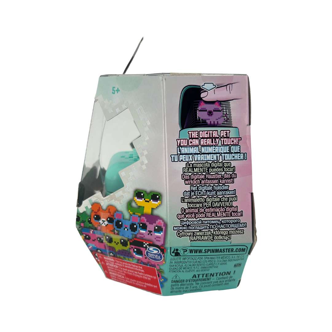 Bitzee Magical Interactive Pet / Digital Pet – CanadaWide Liquidations