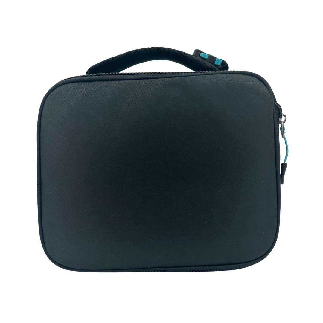 Columbia Black Expandable Lunch Box – CanadaWide Liquidations
