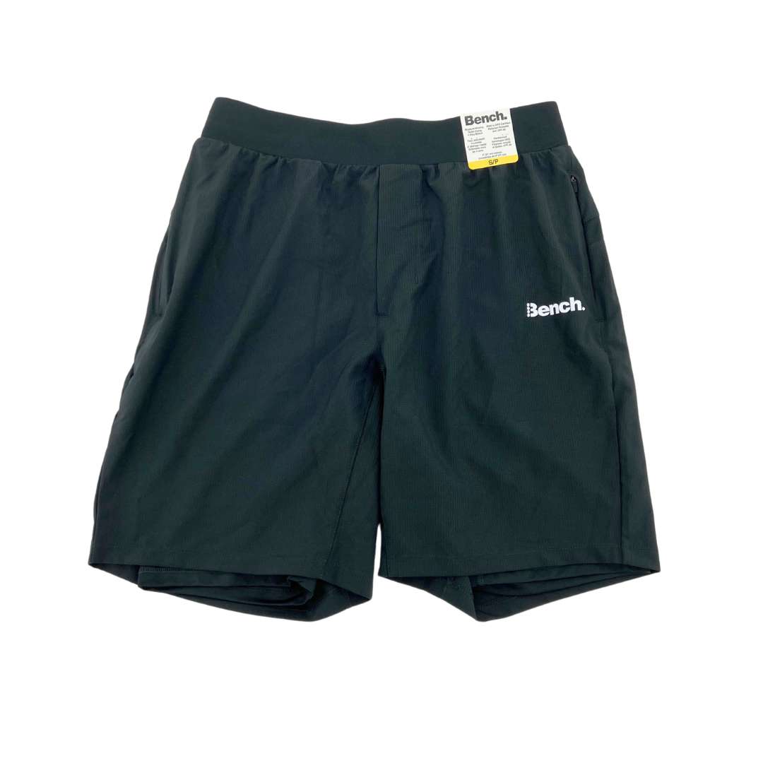 Bench Men’s Black Active Shorts / Size Small – CanadaWide Liquidations
