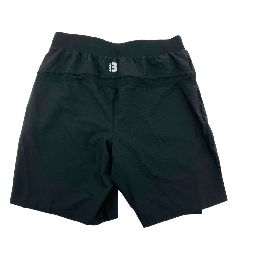 Bench Men’s Black Active Shorts / Size Small – CanadaWide Liquidations