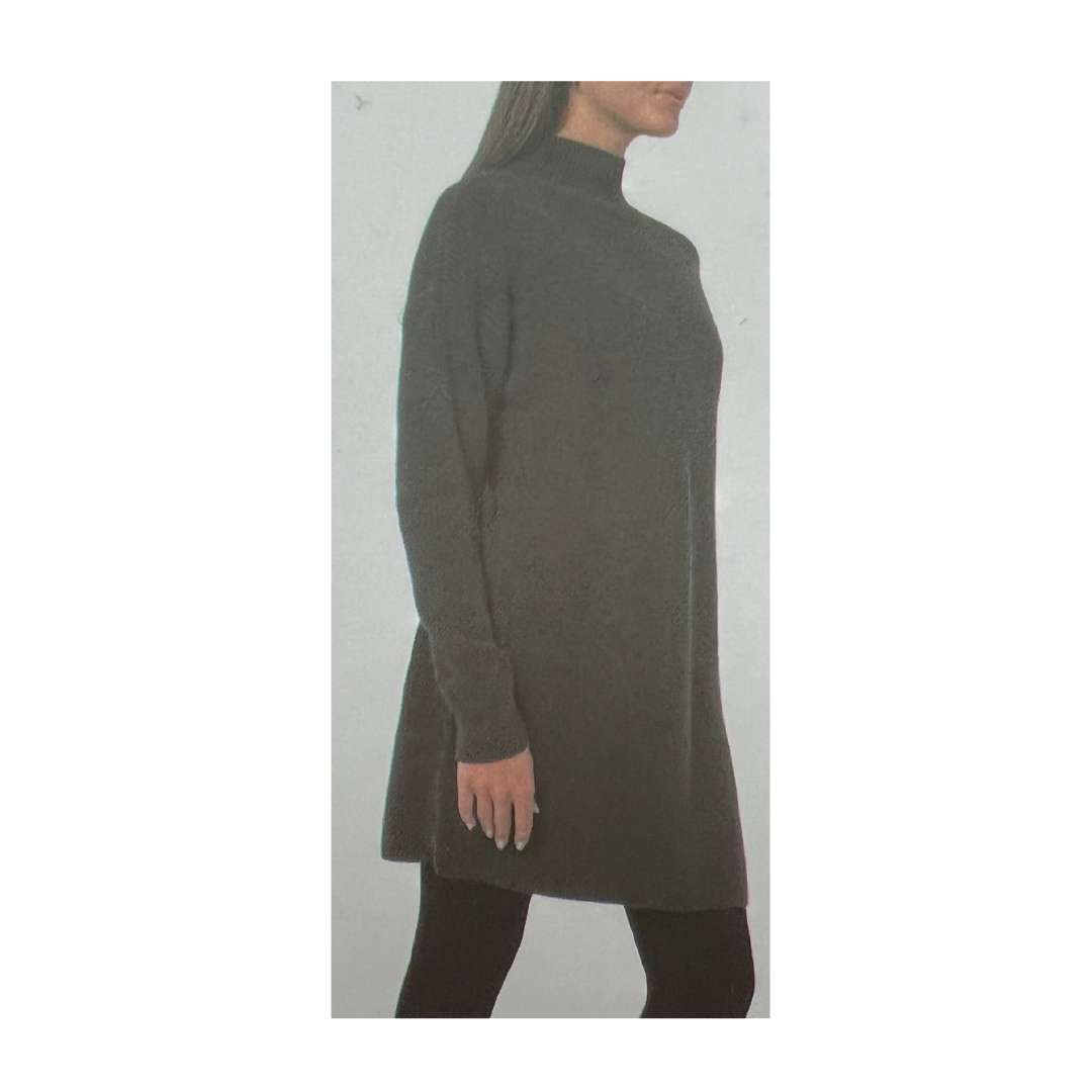 Parasuco Women’s Black Marino Wool Sweater Dress / Various Sizes ...