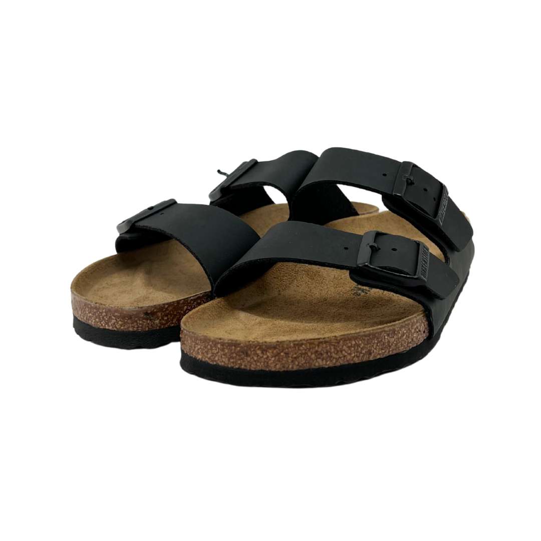 Birkenstock Women’s Black Arizona Sandals / Size 8 – CanadaWide ...