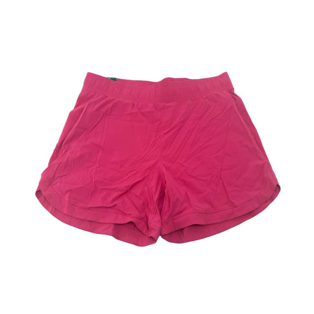 Tuff Athletics Women’s Bubblegum Pink Active Shorts / Various Sizes – CanadaWide Liquidations