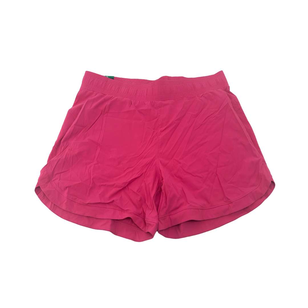 Tuff Athletics Women’s Bubblegum Pink Active Shorts / Various Sizes ...