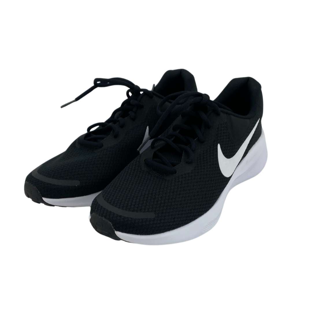 Nike Women’s Black Revolution 7 Running Shoes / Various Sizes ...