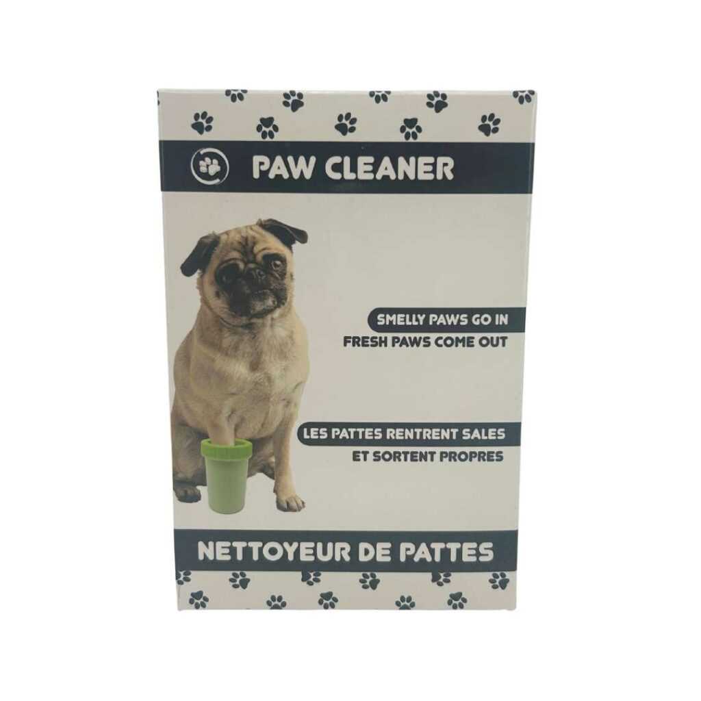Dog Supplies Green Paw Cleaner / up to 2.5″ Wide Paw – CanadaWide ...