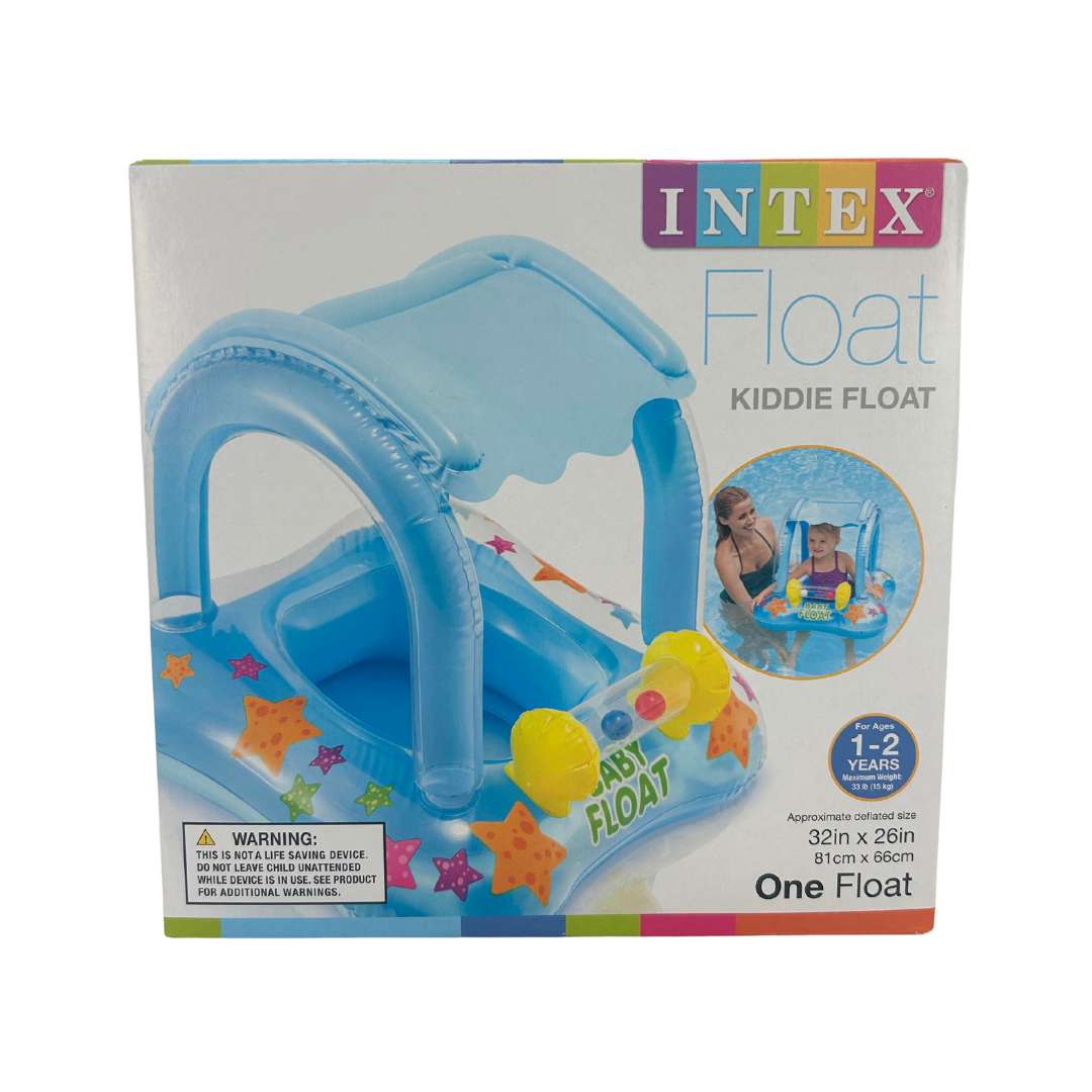 Intex Kiddie Pool Float / Up to 33lbs – CanadaWide Liquidations
