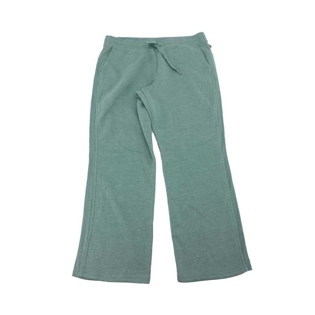 Danskin Women’s Green Sweatpants / XLarge – CanadaWide Liquidations