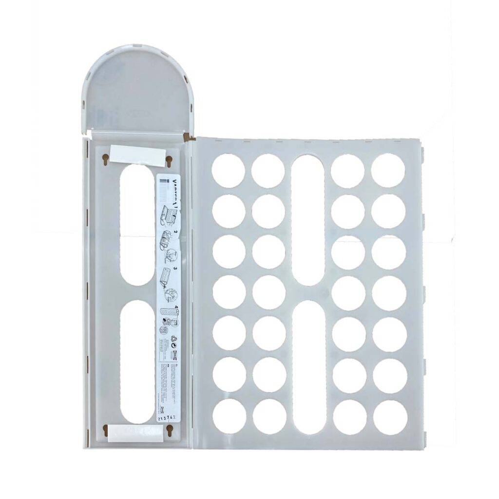 IKEA Variera Kitchen Bag Dispenser / Mountable – CanadaWide Liquidations
