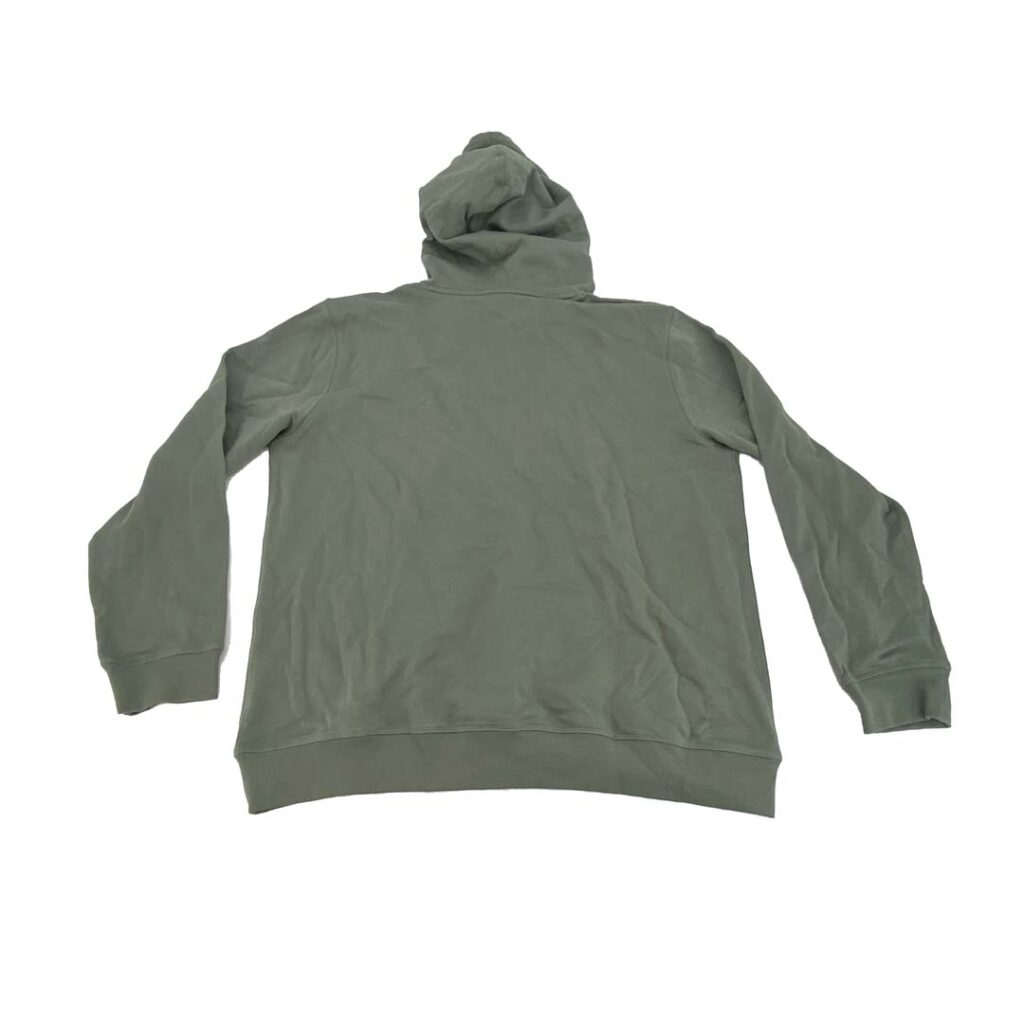 Hugo Boss Men’s Grey Wetalk Hoodie | Various Sizes – CanadaWide ...