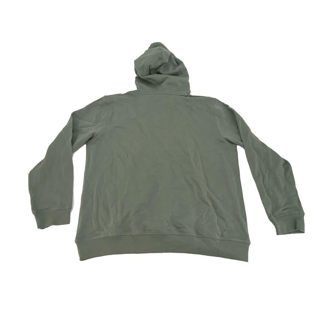 Hugo Boss Men’s Grey Wetalk Hoodie | Various Sizes – CanadaWide ...