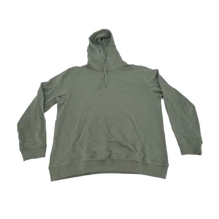 Hugo Boss Men’s Grey Wetalk Hoodie | Various Sizes – CanadaWide ...