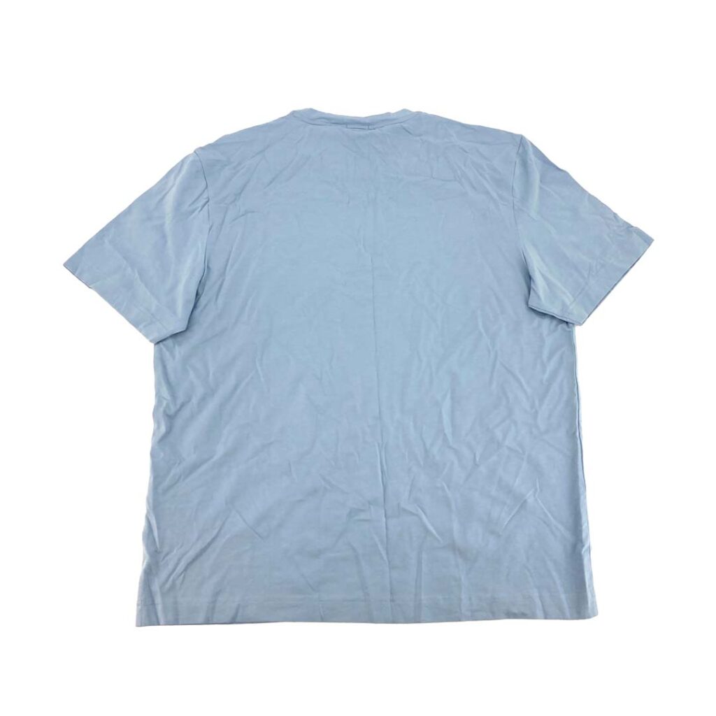 Hugo Boss Men’s Light Blue Crew Neck T-Shirt / Various Sizes ...