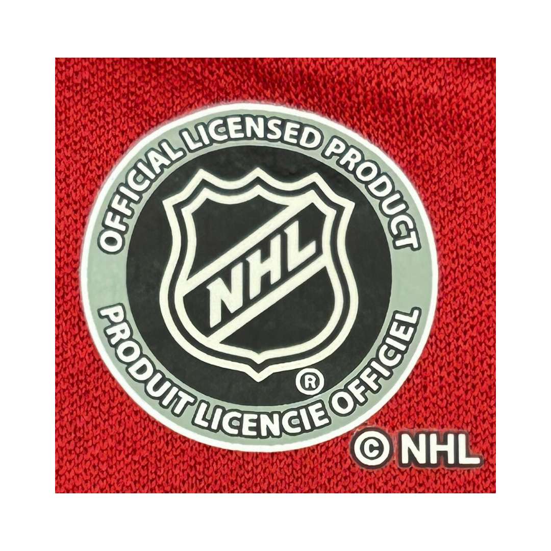 NHL Men’s Red Montreal Canadiens Hockey Jersey / Size XLarge ...