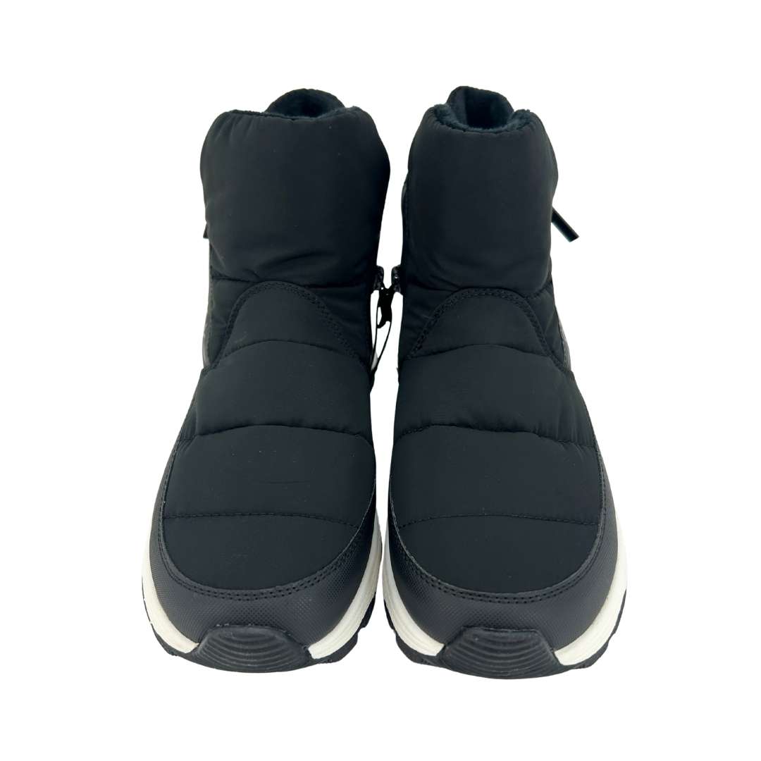 Roxy Women’s Black Winter Boots / Size 9 – CanadaWide Liquidations