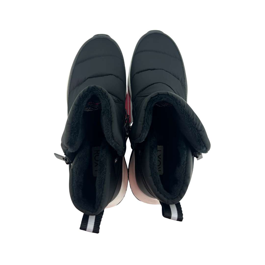 Roxy Women’s Black Winter Boots / Size 9 – CanadaWide Liquidations